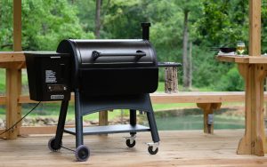 Victory Grills Official Website - Premium Barbeque Products