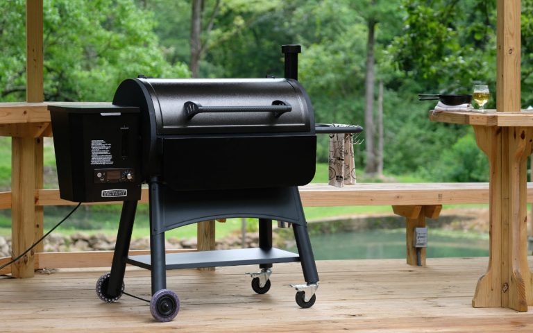 Victory Grills Official Website - Premium Barbeque Products