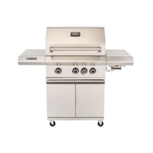 Victory Grills Website - Premium Barbeque Products